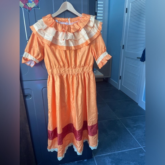 Other | Tia Peppa Costume Adult Small | Poshmark
